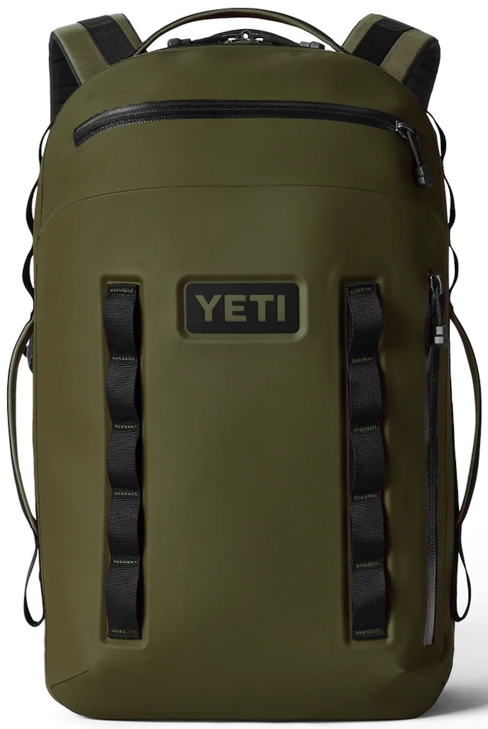 Yeti Cayo 15L All Weather Backpack Rucksack olive | P-32531