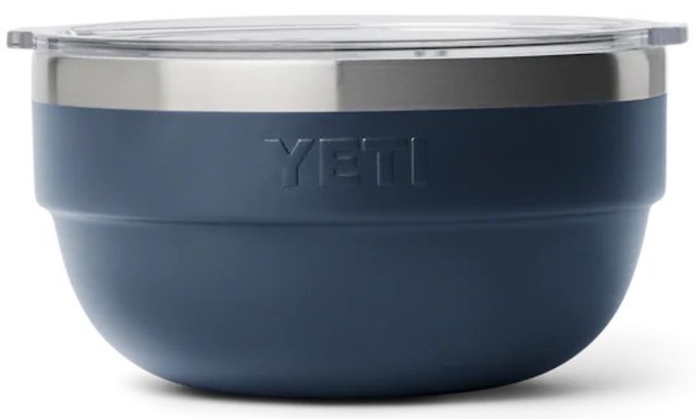 Yeti Rambler Large Insulated Bowl navy | P-32513