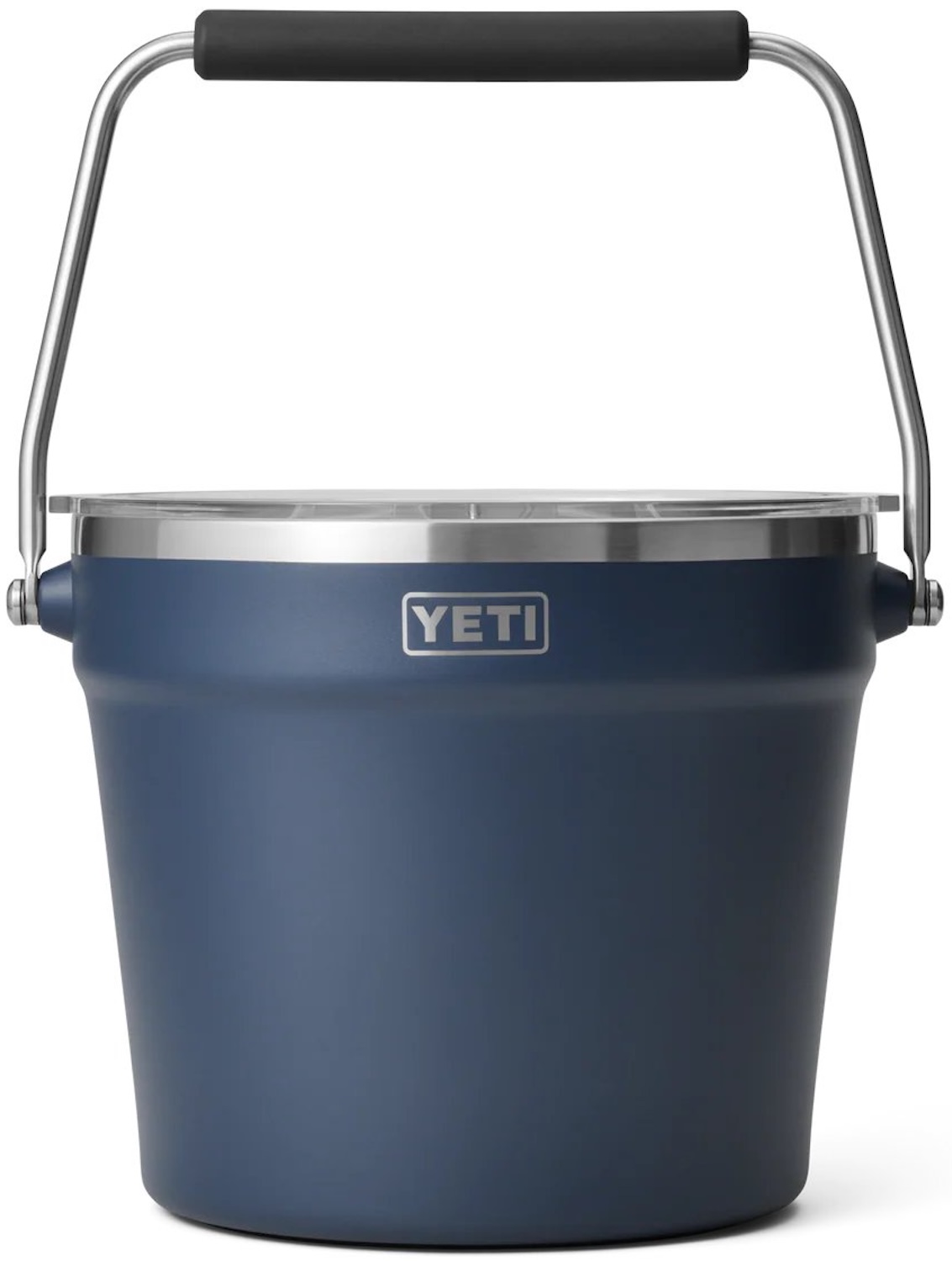 Yeti 7.6 L Beverage Bucket white | P-32521