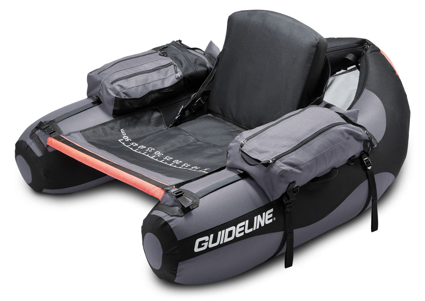 Guideline Drifter Bellyboat | Bellyboote und Zubehör | Ausrüstung | adh ...