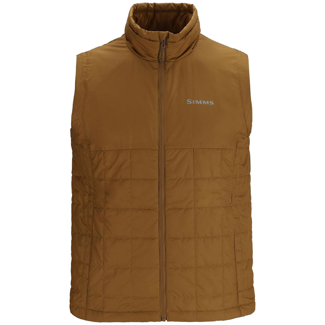 Simms Fall Run Vest Weste bronzeback | Westen | Bekleidung | adh-fishing