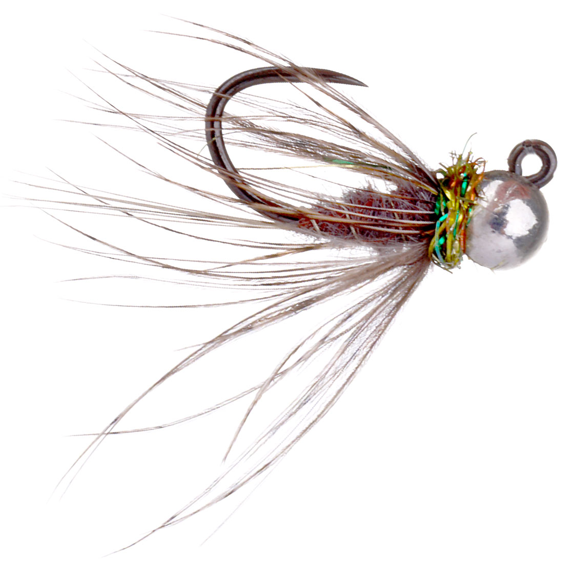 adh-fishing Nymphe - Mayfly Special Jig | Jig und Competition | Nymphenfliegen | Fliegen | adh ...