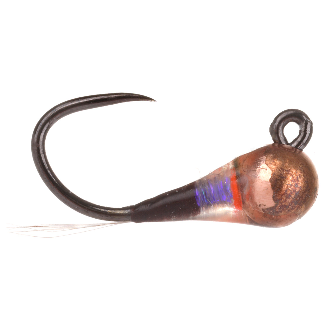 The Fly Emporium Blancomarron Perdigon Nymph | Jig und Competition ...