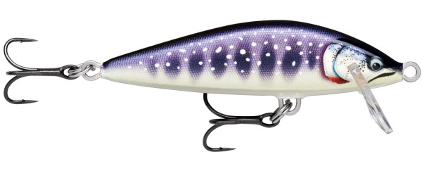 Rapala Countdown Elite 7,5 cm | Hardbaits | Kunstköder | Spinnfischen | adh-fishing