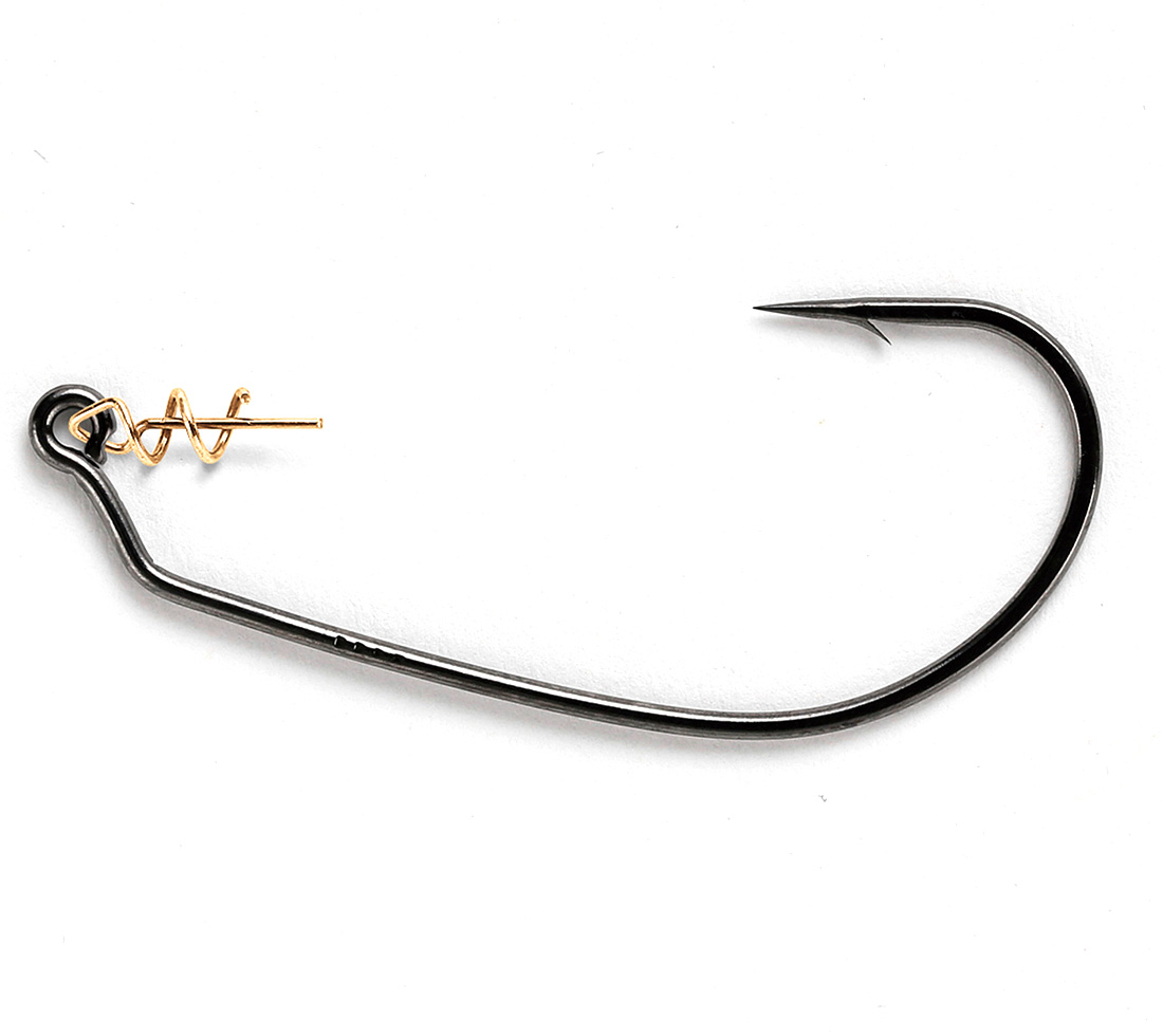 Decoy Makisasu Hook Worm30 | Haken | Zubehör | Spinnfischen | adh-fishing