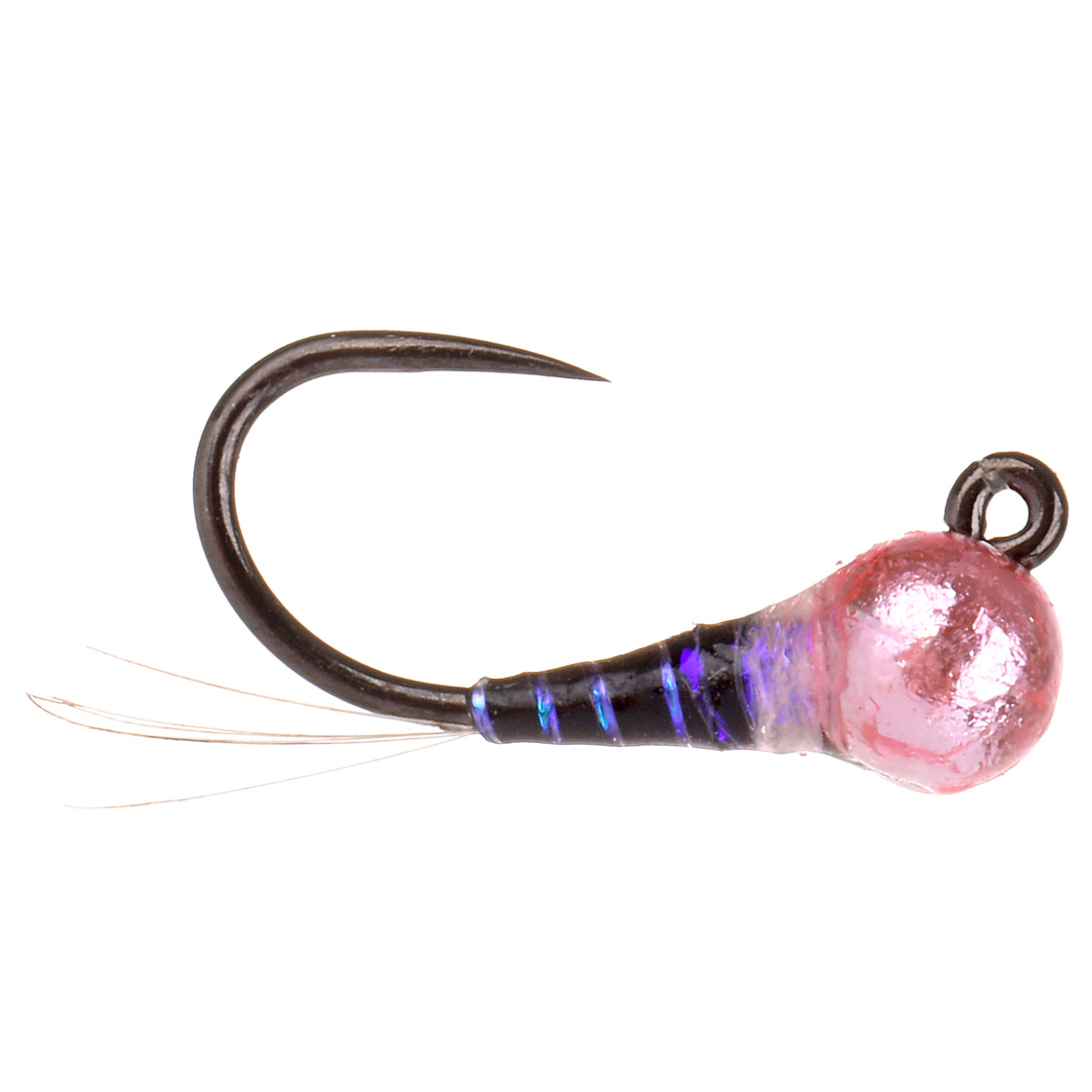 The Fly Emporium Gilblack Perdigon Nymph | Jig und Competition ...