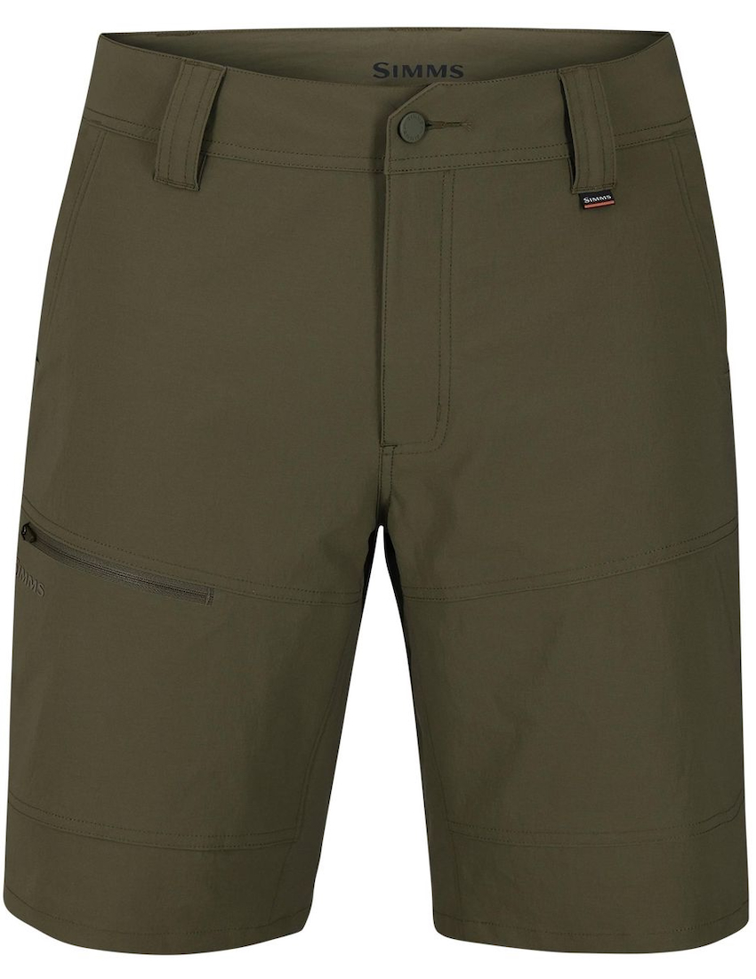Simms Guide Short Loden | Hosen und Shorts | Bekleidung | adh-fishing