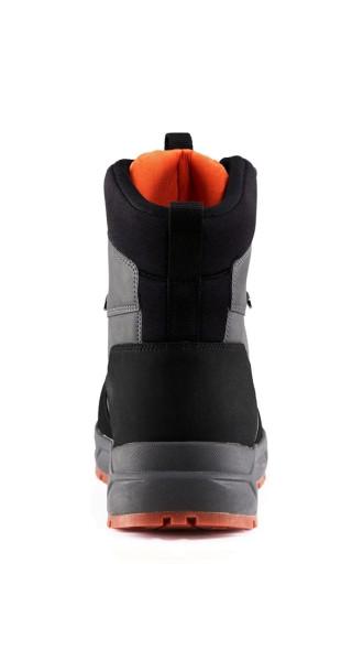 Grundéns Bedrock Wading Boot Watschuh mit Gummisohle anchor | Watschuhe ...