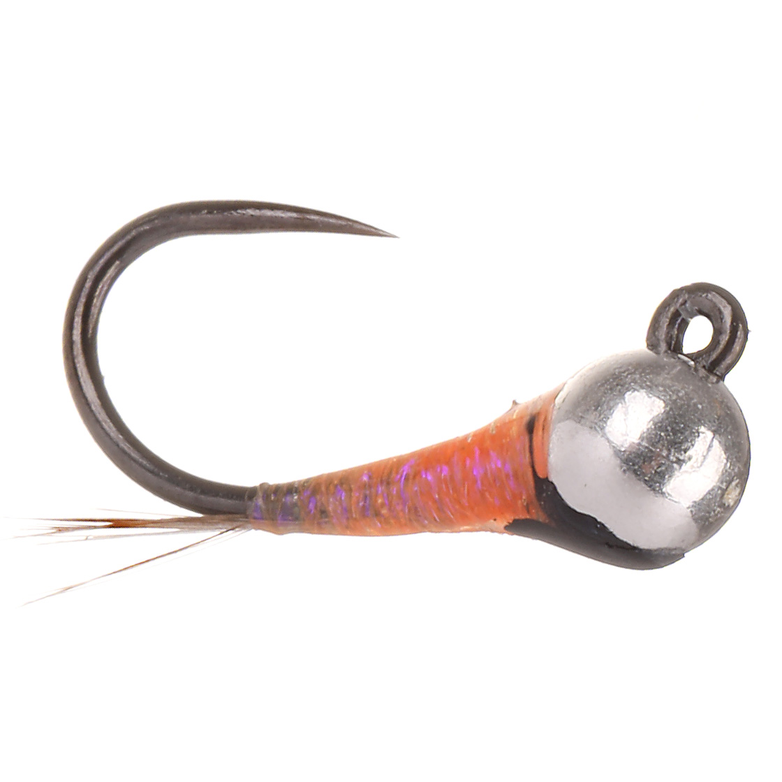 The Fly Emporium Cap Rosita Perdigon Nymph | Jig und Competition | Nymphenfliegen | Fliegen ...
