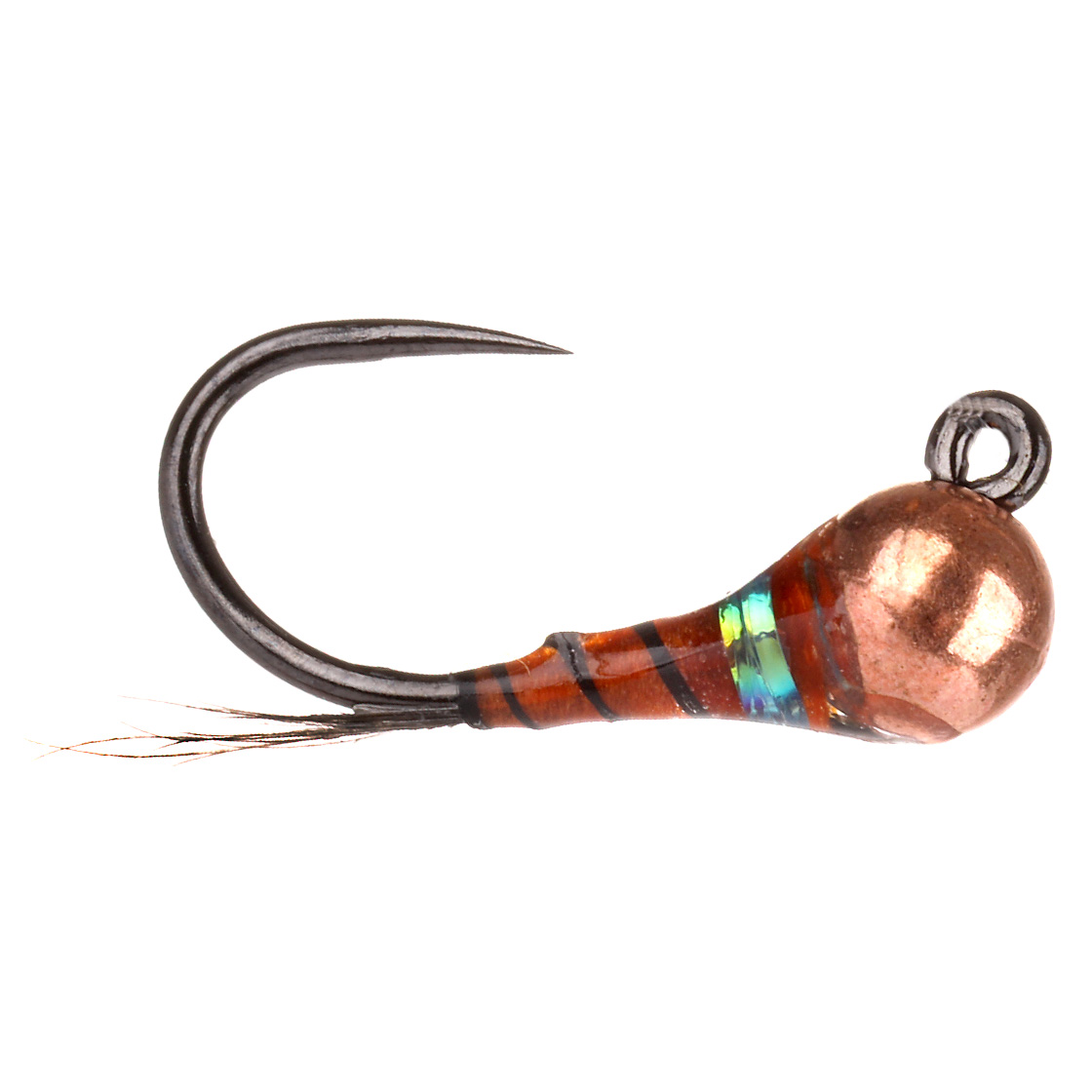 The Fly Emporium Rusten Perdigon Nymph | Jig und Competition ...