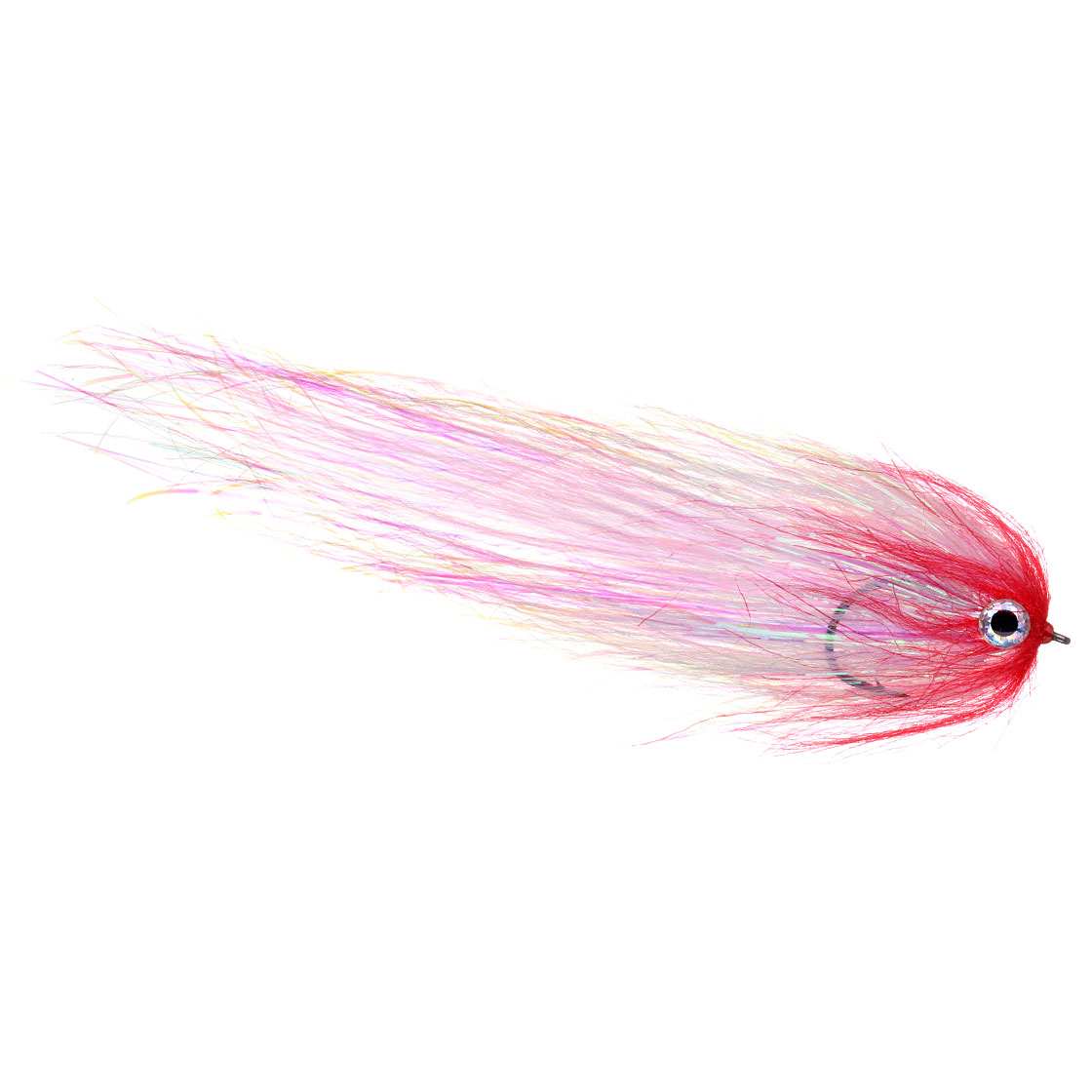 Future Fly Predator Flash Flies - HILO | Hakenfliegen | Hechtfliegen | Fliegen | adh-fishing