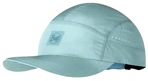 Buff® Speed Cap Kappe Solid Mist | Kappen und Hüte | Kopfbedeckungen | Bekleidung | adh-fishing