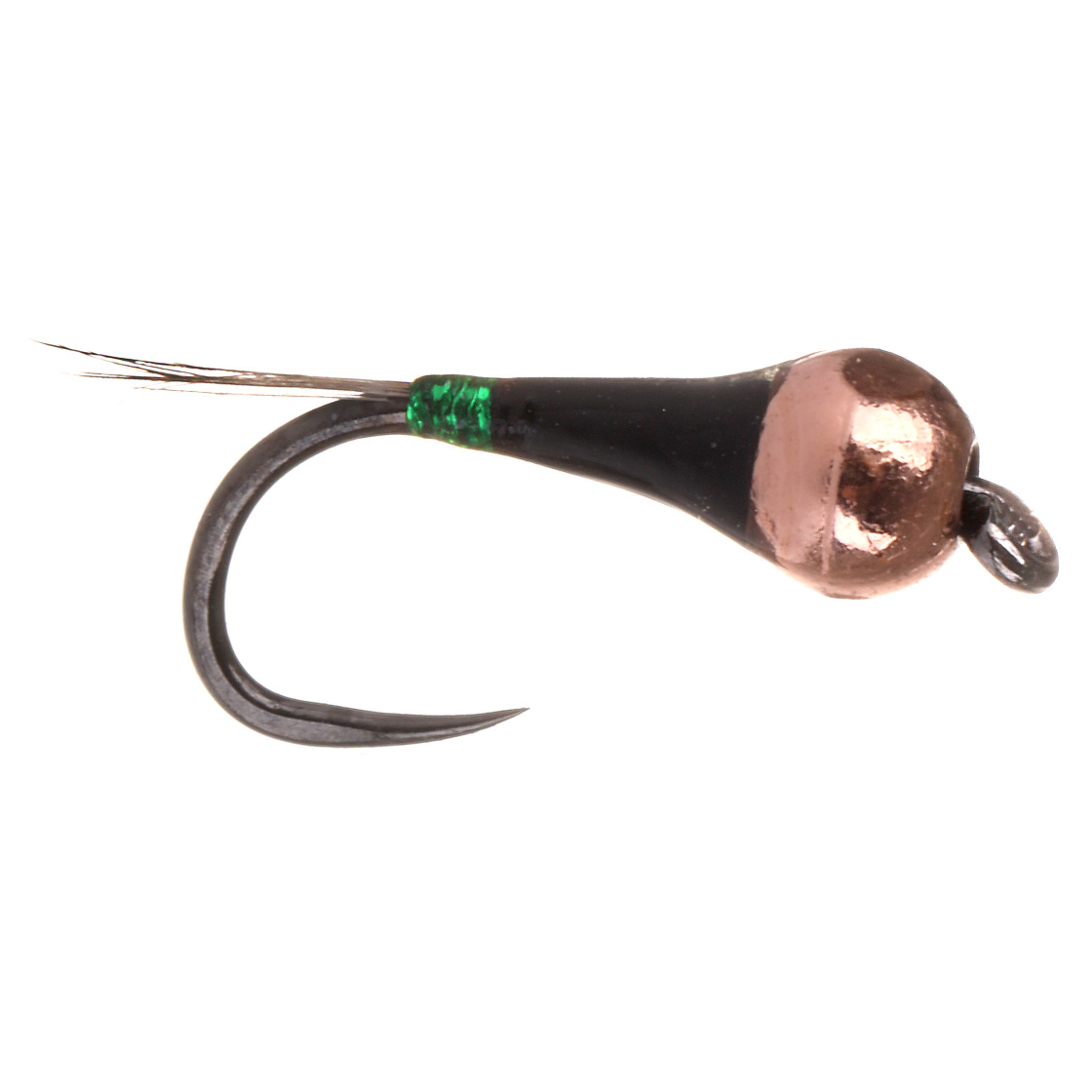 The Fly Emporium Perfect Sarnosa Perdigon Nymph | Jig und Competition ...