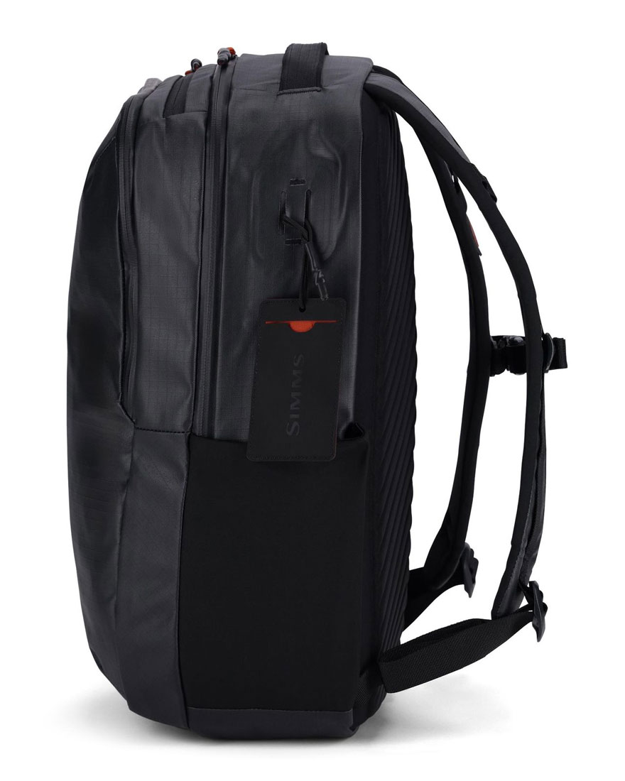 Simms Tailwind Backpack Black | Rucksäcke | Taschen und Rucksäcke ...