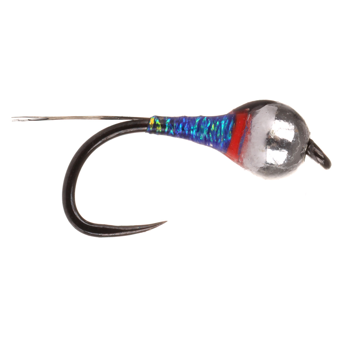 The Fly Emporium March Brown Perdigon Nymph | 12 | P-29283