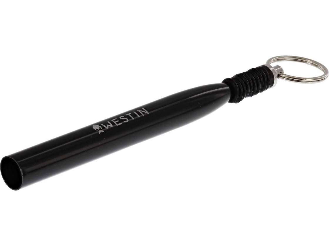 Westin Wacky Rigging Tool 13,5 cm black | P-23968