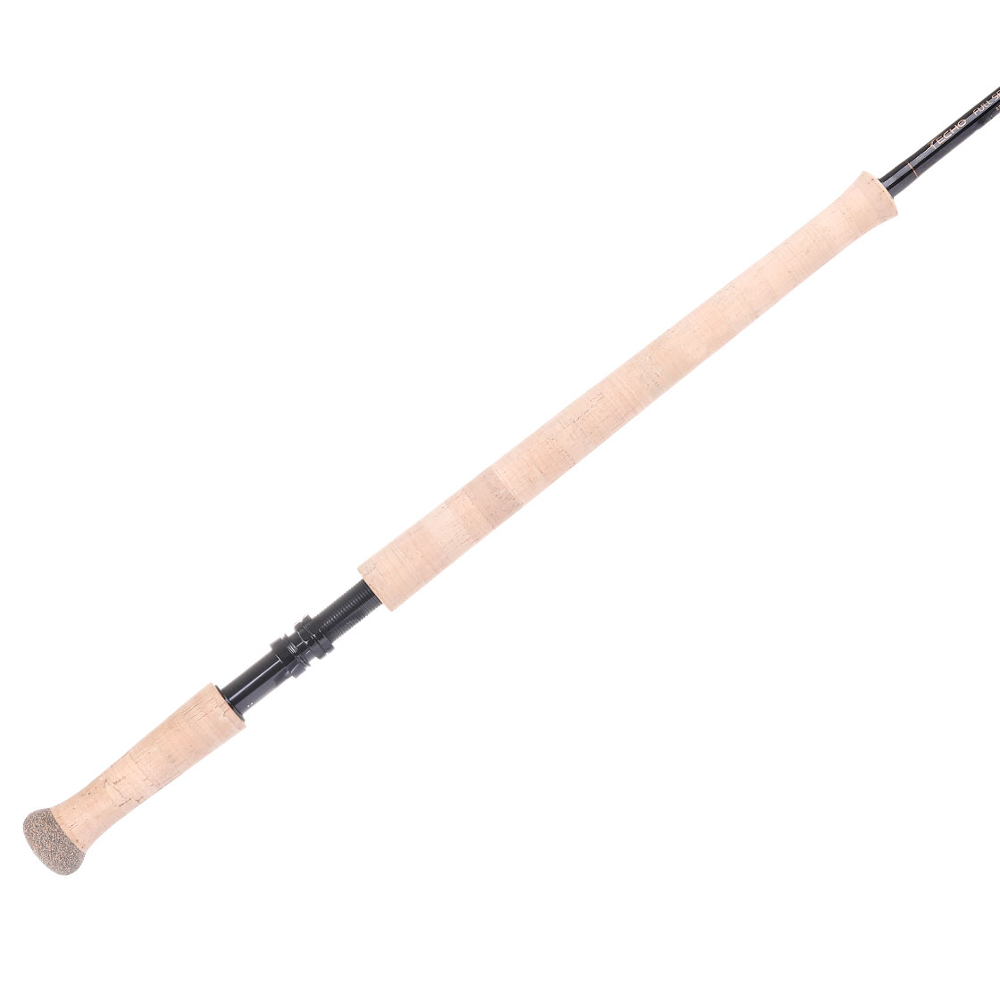 Echo Full Spey Zweihand Fliegenrute | # 6 - 13 ft | P-12467.2