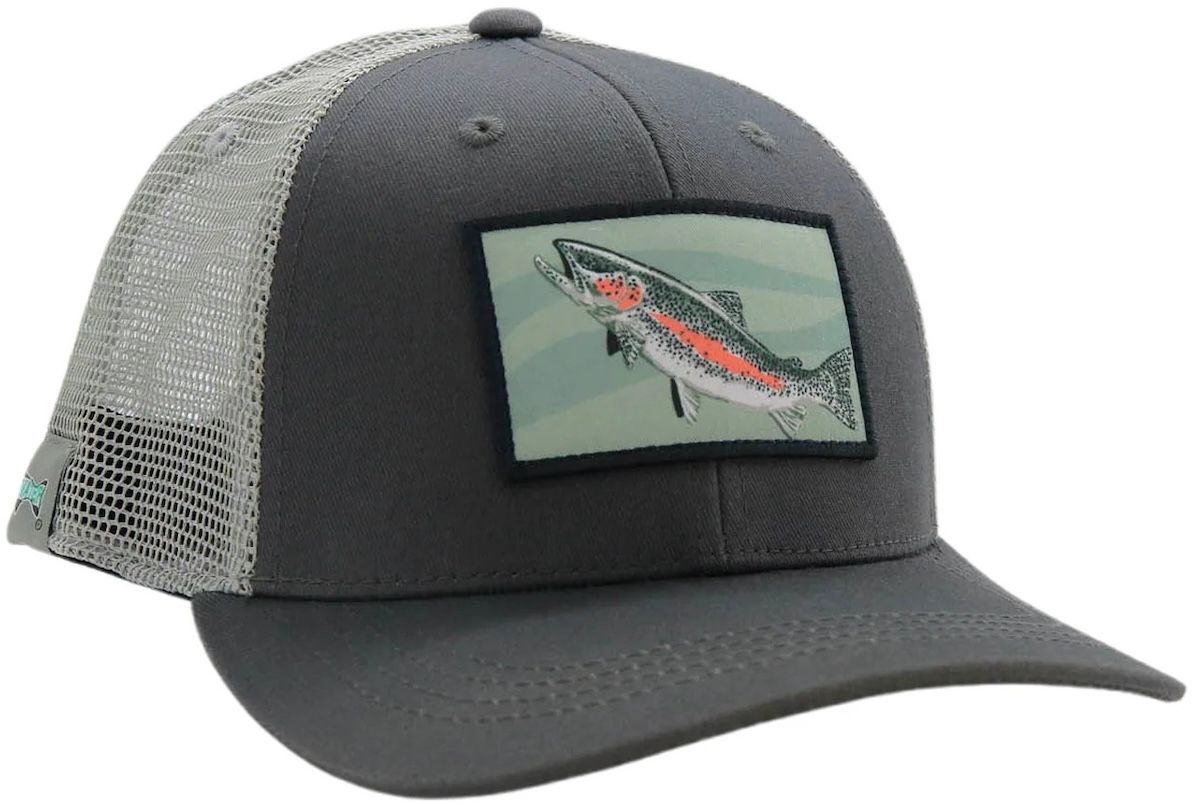 RepYourWater Brimmed Hat Drake Chaser Cap | P-31045