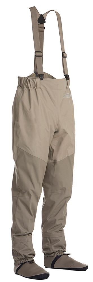 Vision Koski Wader Wathose Grey | ML | P-32054.6