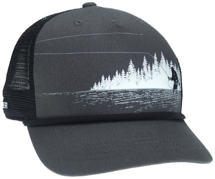 RepYourWater Hat Cold Water Bow Cap | P-31054